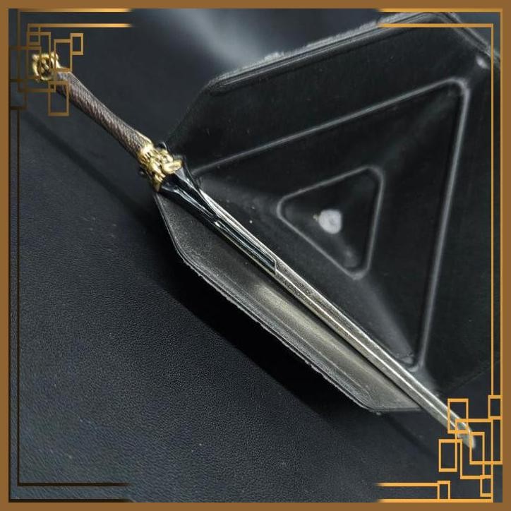 Jual [AGS] FIGURE GUNDAM DIECAST SWORD SIC KAMEN RIDER HIBIKI BANDAI ...