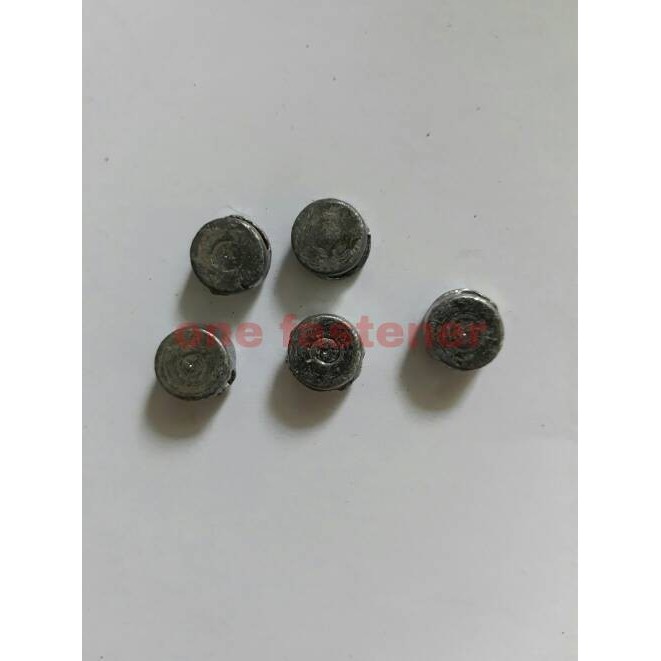 Jual Ready timah segel per KG m10 atau 10mm | Shopee Indonesia