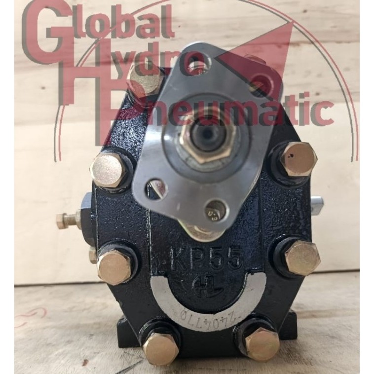 Jual Jual Gear Pump Dump Truck Kp55 Kp 55 Pompa Pto | Shopee Indonesia