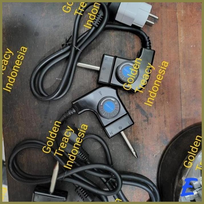 Jual | GDT | KABEL POWER PANCI SUKI STEAMBOAT GRILL HOTPOT SHABU ...