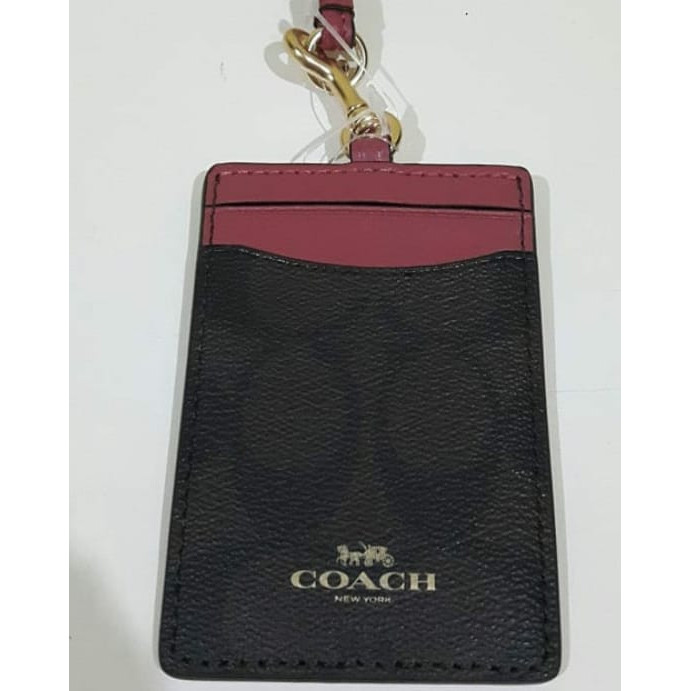 Jual Terbaru!!! Coach id card | Shopee Indonesia