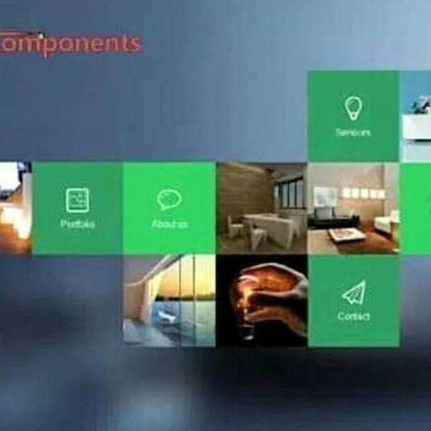 Jual Work DevComponents DotNetBar V14 Full | Shopee Indonesia