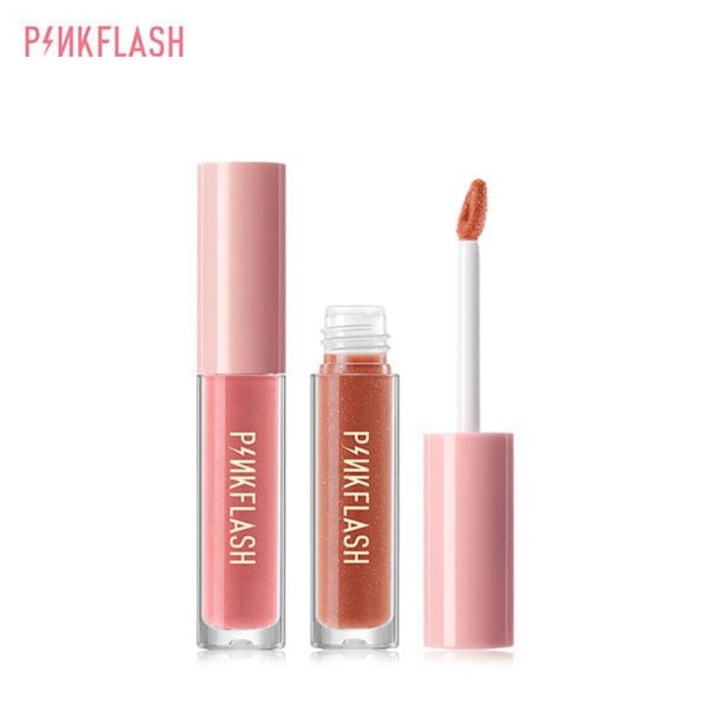Jual Pinkflash lipcream | Shopee Indonesia