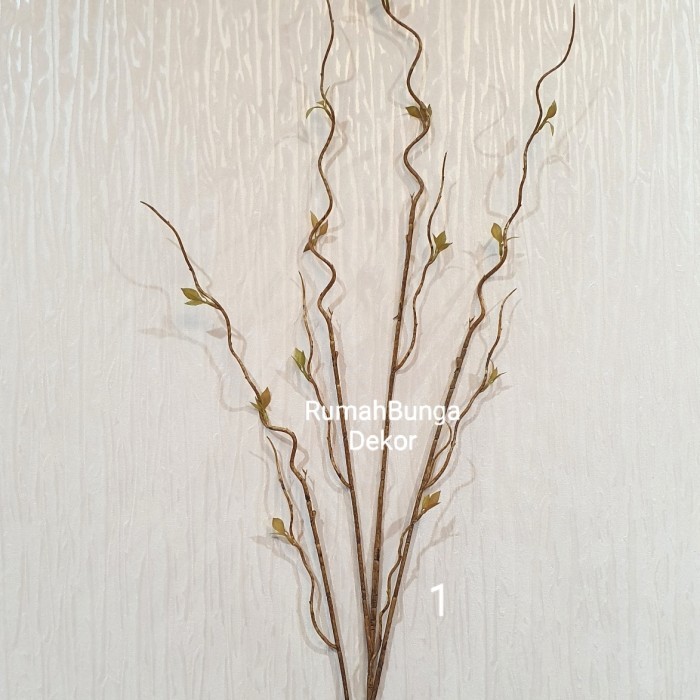 Jual Ranting Fleksibel Spiral Artificial | Shopee Indonesia