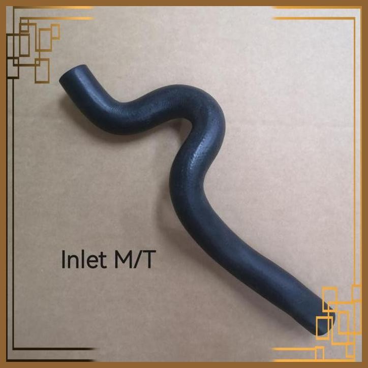 Jual [TSP] HOSE HEATER INLET OUTLET HYUNDAI GRAND AVEGA CLONE | Shopee ...