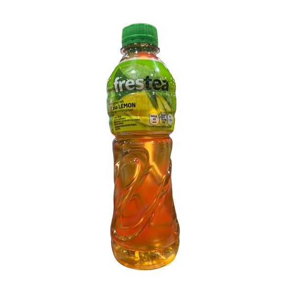 Jual FRESTEA LEMONGRASS PET 350 ML | Shopee Indonesia