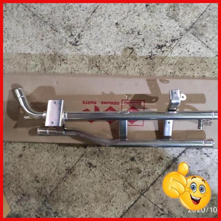 Jual [AVT] PIPA AIR RADIATOR APV ASLI | Shopee Indonesia