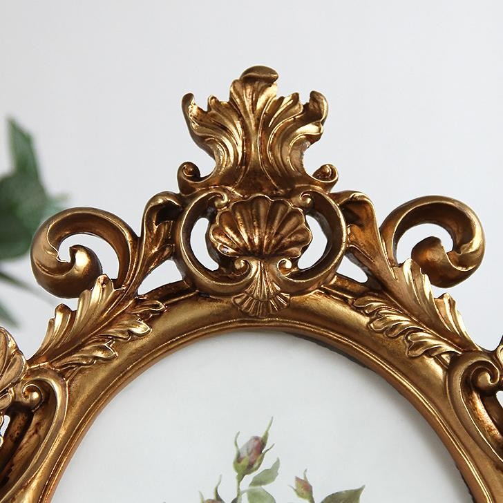 Jual CR - Zora Photo Frame / Pajangan Bingkai Foto Frame Photo Maya ...