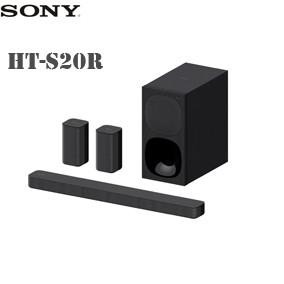 Jual SONY HT-S20R HOME CINEMA SOUNDBAR AUDIO SYSTEM 5.1CH HTS20R ...