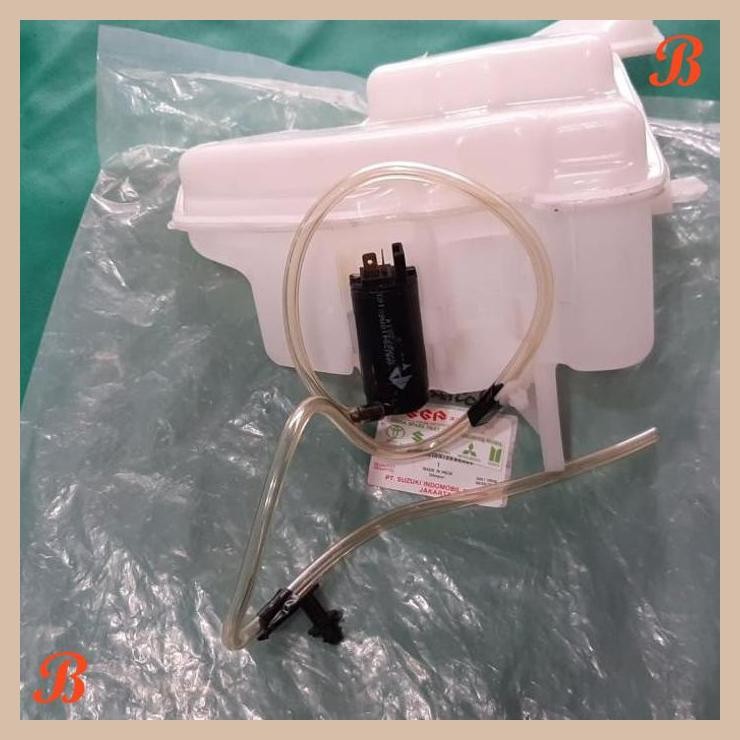 Jual | TIP | TABUNG WIPER KARIMUN ESTILO 4 PISTON ASLI | Shopee Indonesia