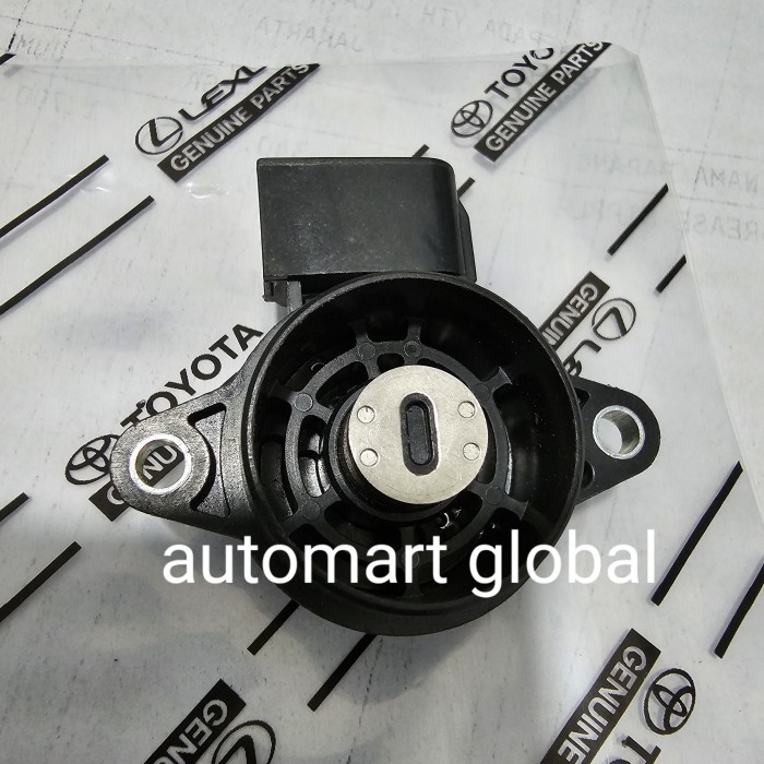 Jual sensor tps gas Innova fortuner hilux original | Shopee Indonesia