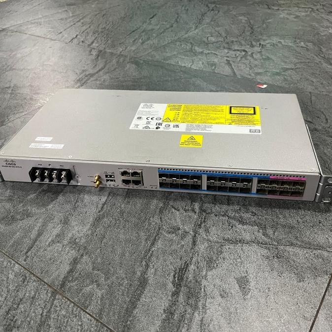 Jual Cisco Network Convergence System 540 Small Density Routers NCS540 ...