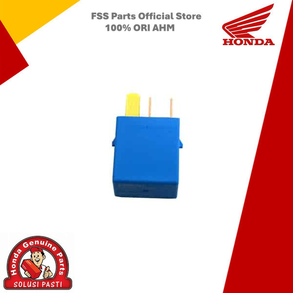 Jual 38502-K81-N01 Relay Comp Power | Shopee Indonesia
