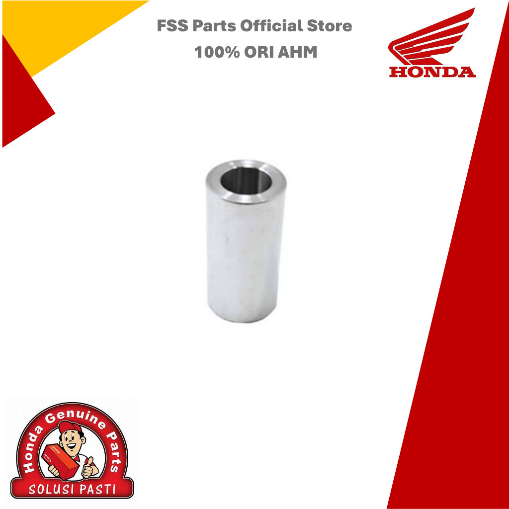 Jual 22105-KWN-900 Boss Dudukan Rumah Roller (Boss Drive Face) – Vario ...