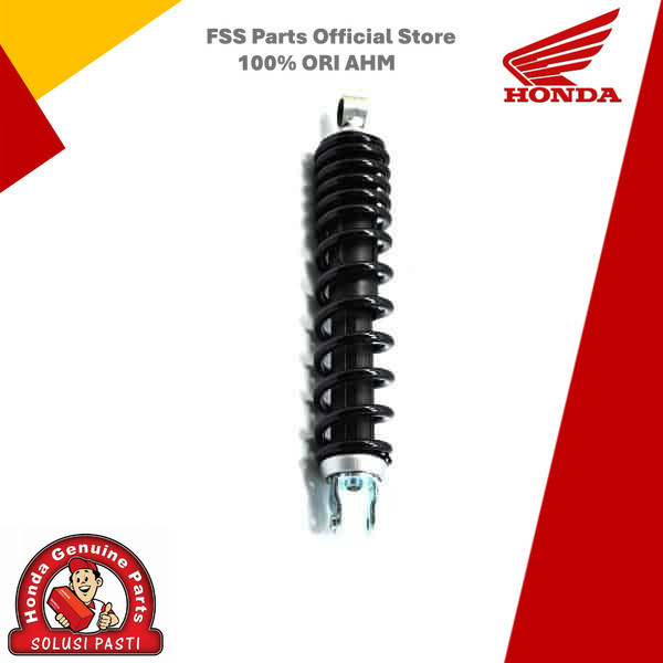 Jual 52400-K59-A11 Shockbreaker Belakang – Vario 125 & 150 eSP | Shopee Indonesia