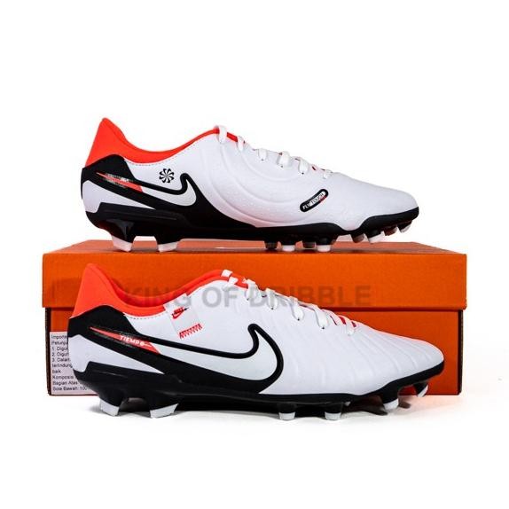 Jual Sepatu Bola Nike Tiempo Legend 10 Academy Mg Dv4337-100 Original ...