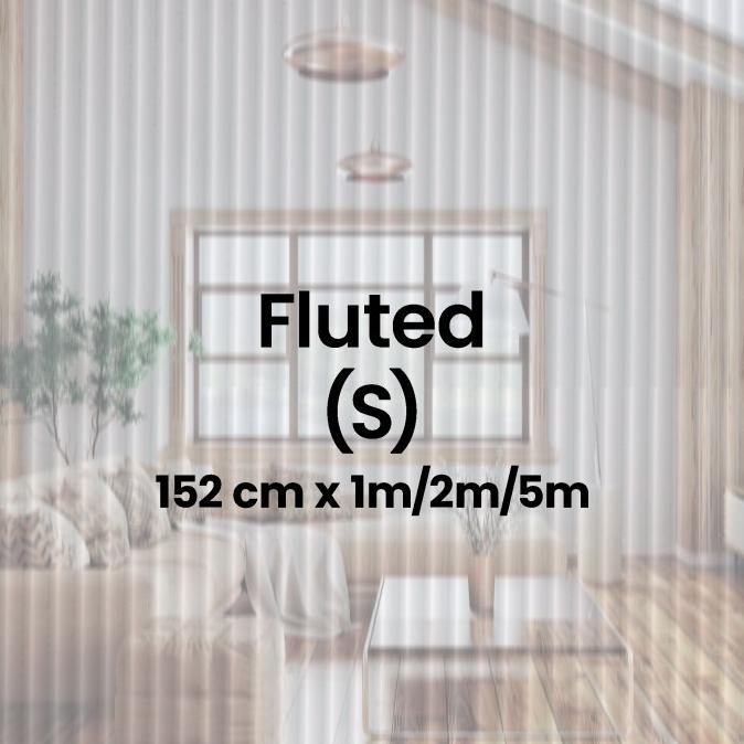 Jual ALPHAMAX Fluted/Morru Sticker | Sticker Kaca Fluted/Morru Jendela ...