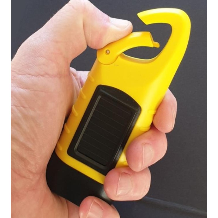 Jual Lampu Senter Led Dinamo Engkol Flashlight Hand Crank Dynamo Solar ...