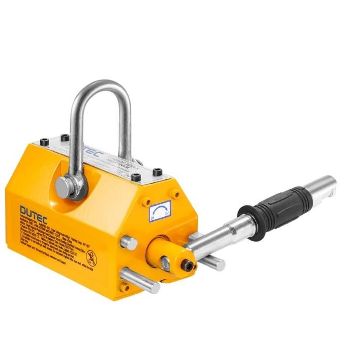 Jual PERMANENT MAGNETIC LIFTER MAGNET 100 200 400 600 1000 KG / 1 TON ...
