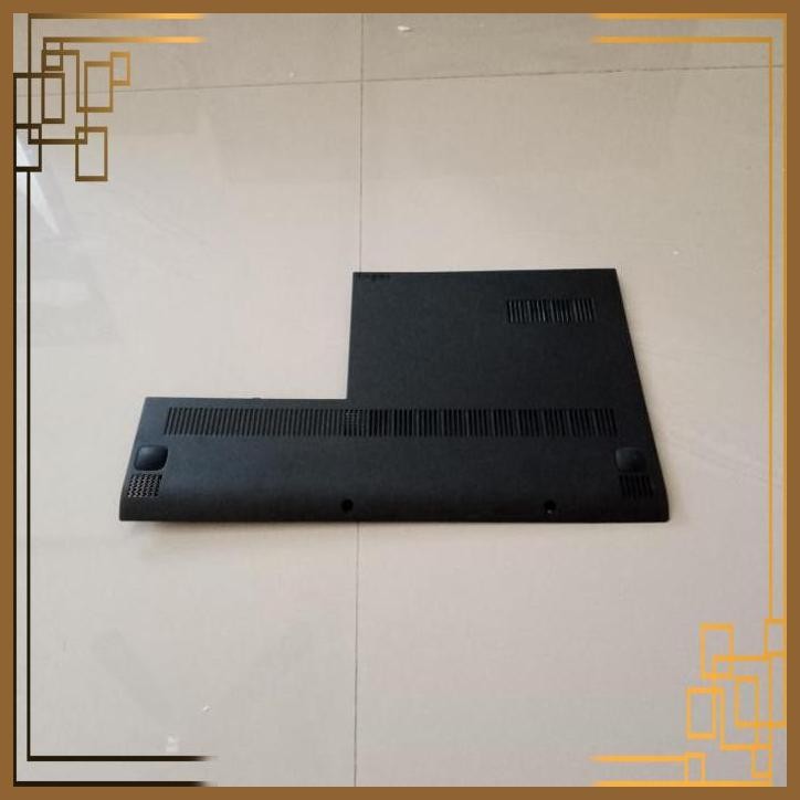 Jual [GLP] TUTUP COVER RAM CASING BAWAH LAPTOP LENOVO G40 | Shopee ...
