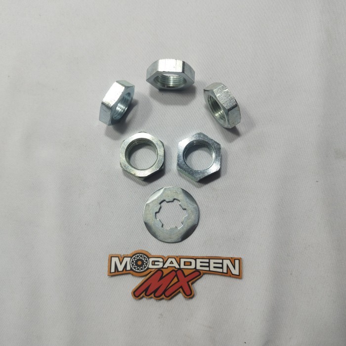 Jual Mur Gear Ts 125 Harga Spesial! | Shopee Indonesia