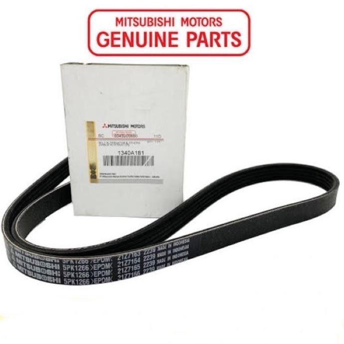Jual Belt Mobil Fan Van V Belt Xpander ASLI KTB | Shopee Indonesia