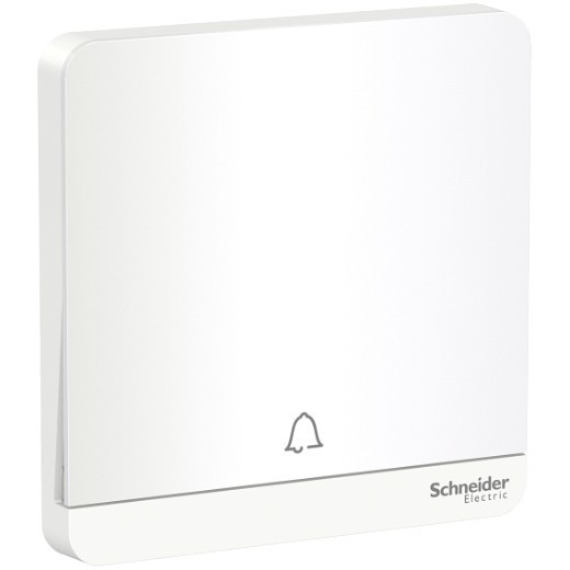 Jual SCHNEIDER AVATARON SAKLAR BEL 1 GANG WHITE PUTIH E8331BPL1_WE_G3 ...