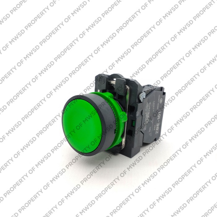 Jual SCHNEIDER PUSH BUTTON MODULAR KEPALA PLASTIK XB5AA31 | Shopee ...