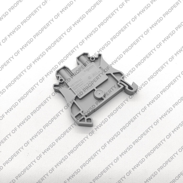 Jual SCHNEIDER Terminal blok warna abu-abu 4mm NSYTRV42 | Shopee Indonesia