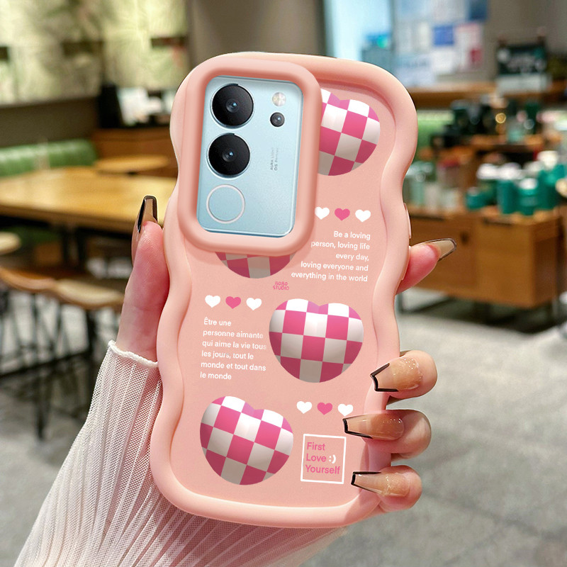 Jual Casing Hp Untuk VIVO V29 5G V29 Pro 5G V30 5G V30 Pro 5G Case HP ...