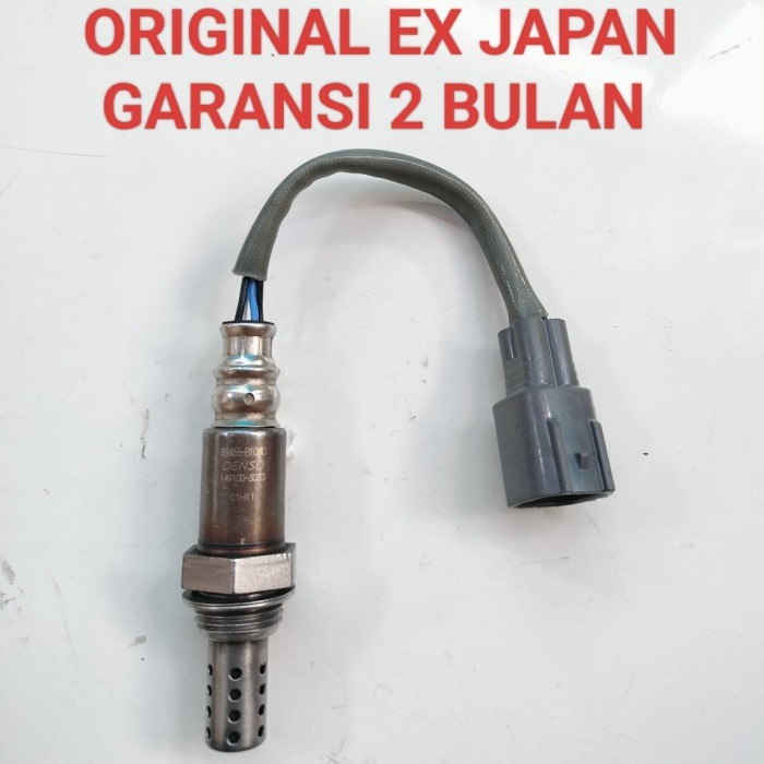 Jual sensor oxygen oksigen o2 avanza xenia granmax rush terios sirion ...