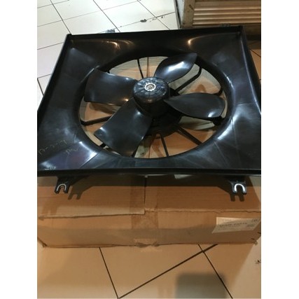 Jual Motor Fan Radiator (Assy) Avanza Old, Avanza Vvti, Rush New ...