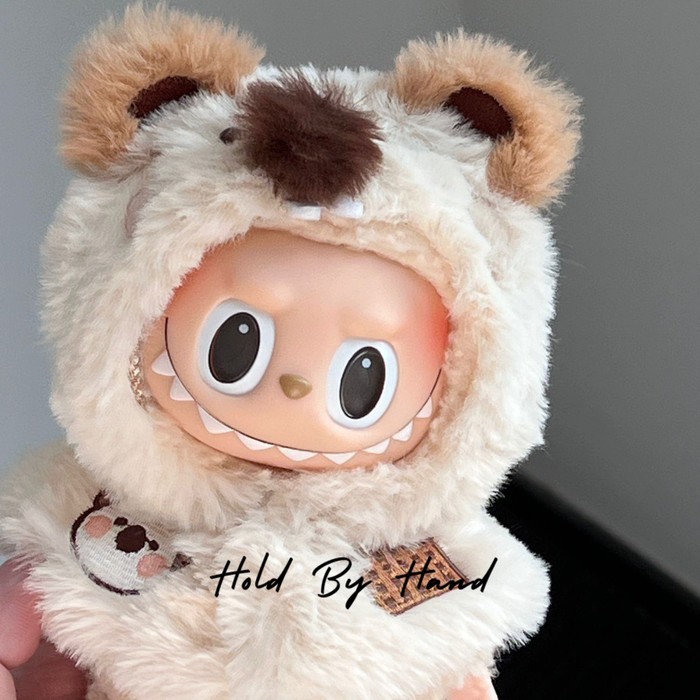 Jual LABUBU MACARON - BAJU LABUBU TUPAI KOSTUM POP MART RESTOCK ...