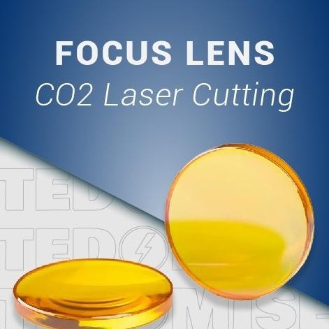 Jual Lensa Fokus Laser Cutting Co2 D20 Usa Cvd Znse Kualitas Premium | Shopee Indonesia