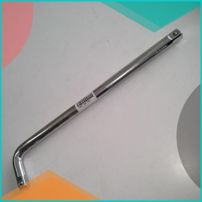 Jual stang mata shock L 1 /2 inch prohex 1931 140BZ4 tools | Shopee ...