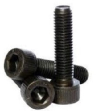 Jual Baut L Socket Baja 12.9 M16 x 100 Hitam | Shopee Indonesia