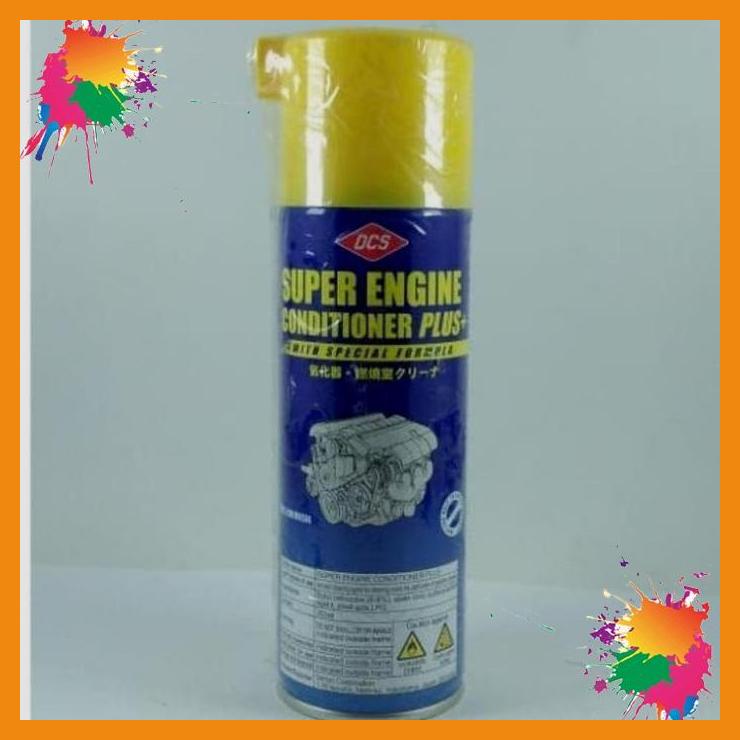 Jual dcs super engine foam [cmm] | Shopee Indonesia