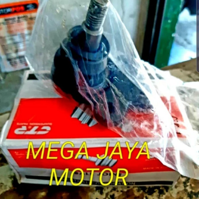 Jual Balljoint Chevrolet Captiva Ctr Harga Satuan Kode Dt 040 | Shopee Indonesia