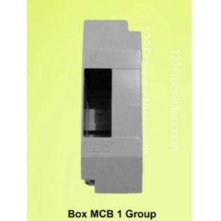 Jual Box MCB | Shopee Indonesia
