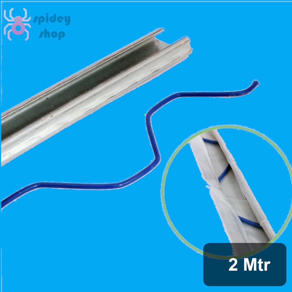 Jual Spring Klip UV Pengikat Plastik UV | Shopee Indonesia