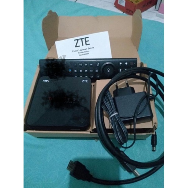 Jual STB B860H V5 | Shopee Indonesia