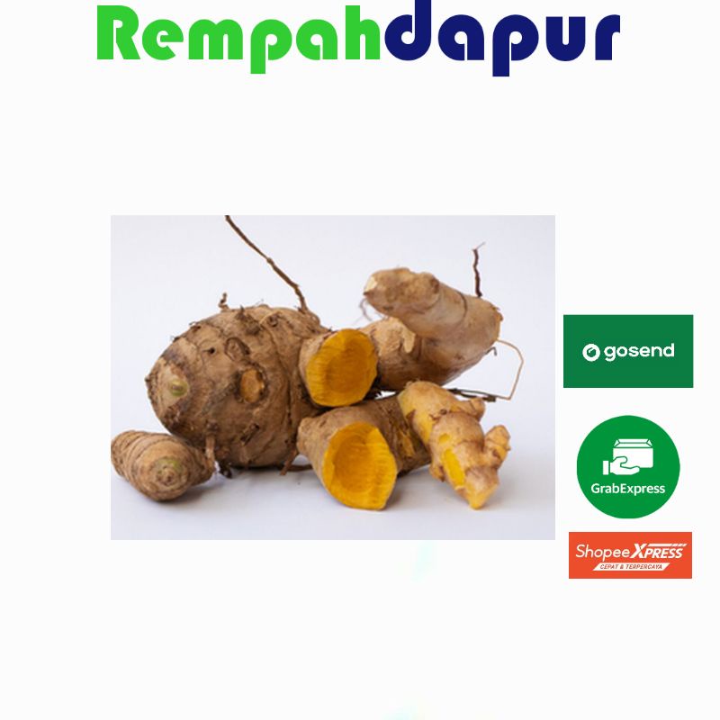 Jual Temulawak kuning | Shopee Indonesia