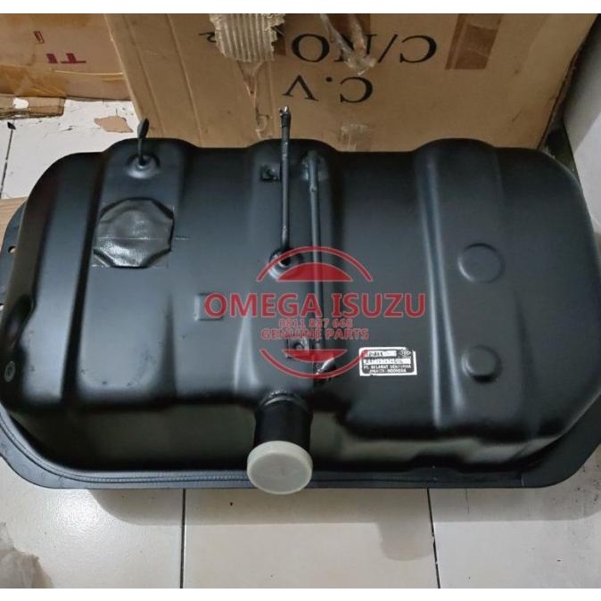 Jual Tangki Solar Isuzu Panther Pick Up Non Turbo | Shopee Indonesia