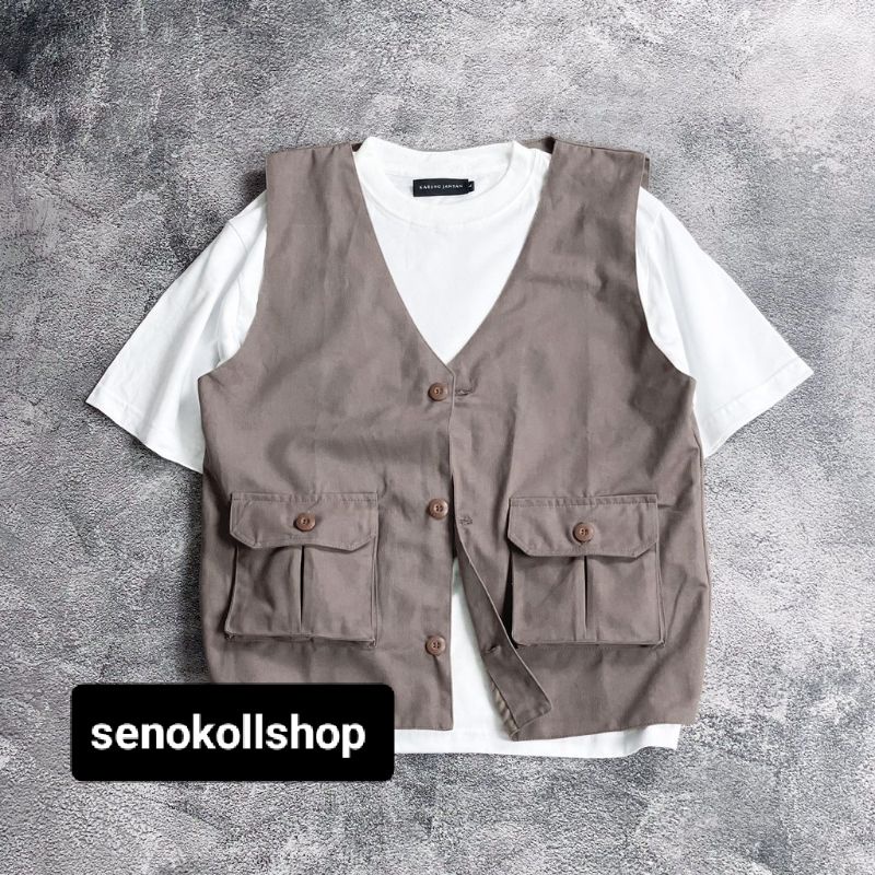 Jual ROMPI*CASUAL*PRIA*WANITA*DEWASA*custom*bordir* | Shopee Indonesia