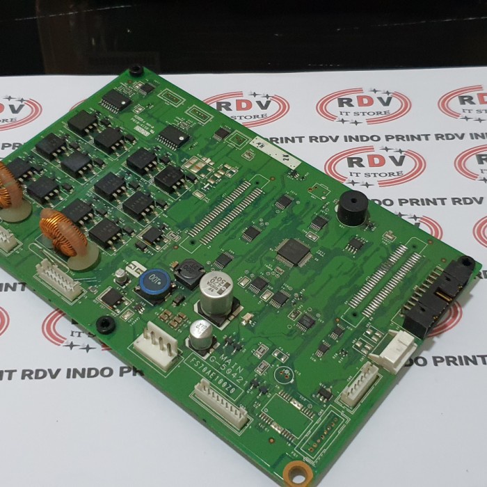 Jual mainboard mesin hitung uang glory gnh 710 | Shopee Indonesia