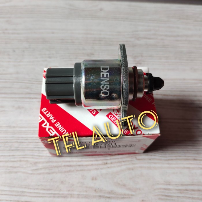 Jual Switch Actuator Sensor Isc Idle Speed Avanza Xenia Rush Terios ...