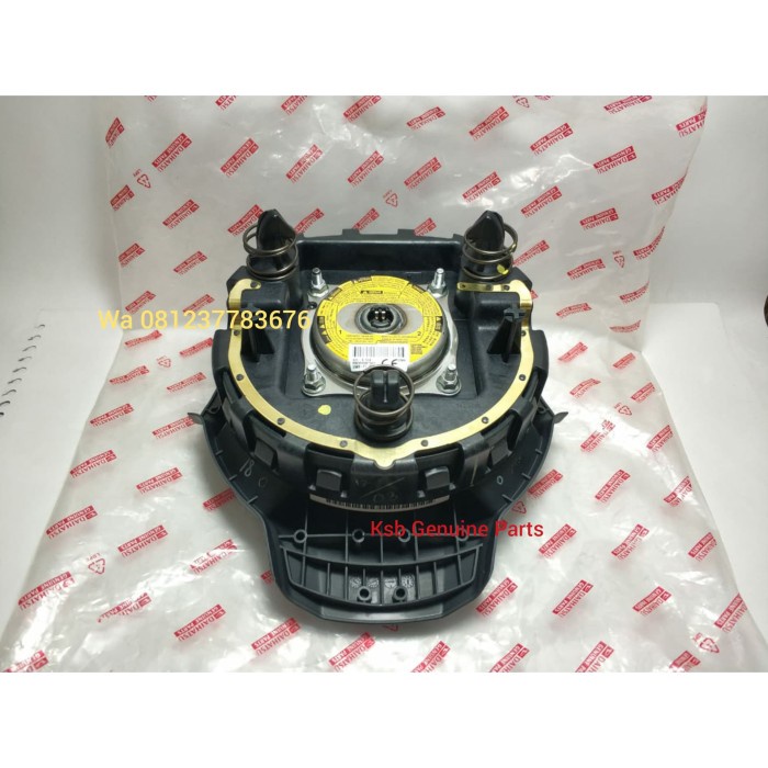 Jual Airbag Air Bag Stir Xenia atau Ayla Original Dan Gress Baru ...