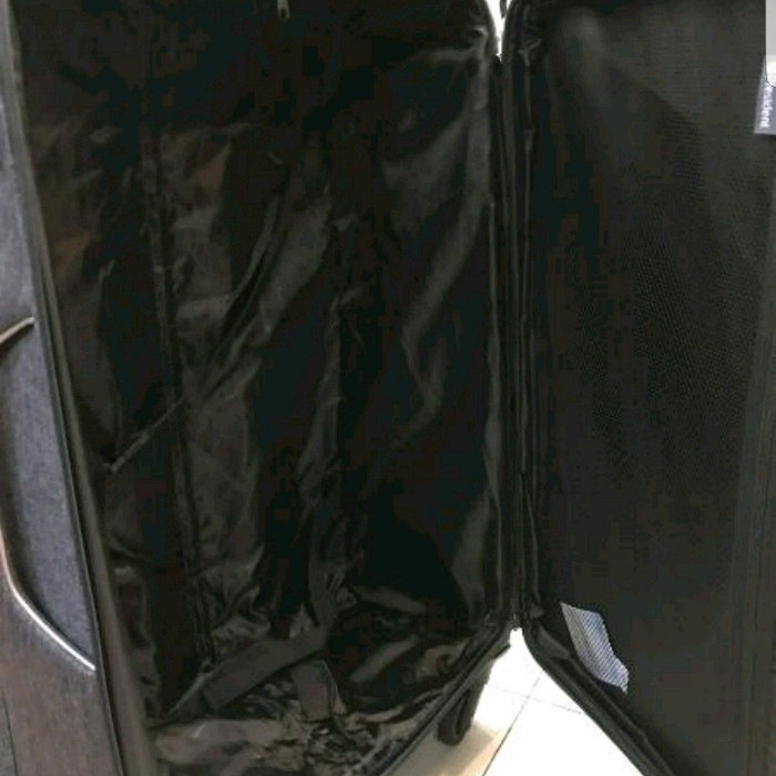 Jual koper president ukuran 32 inch | Shopee Indonesia
