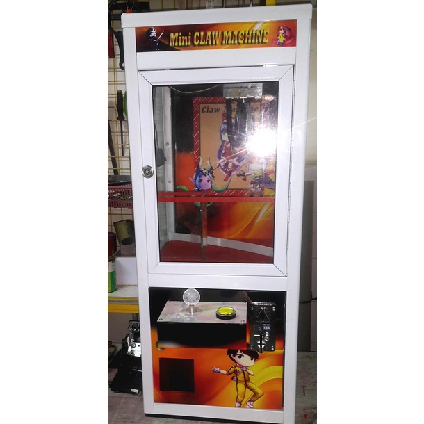 Jual mesin capit mini | Shopee Indonesia