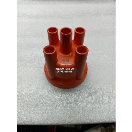 Jual Cap Tutup Delco Distributor Vw | Shopee Indonesia